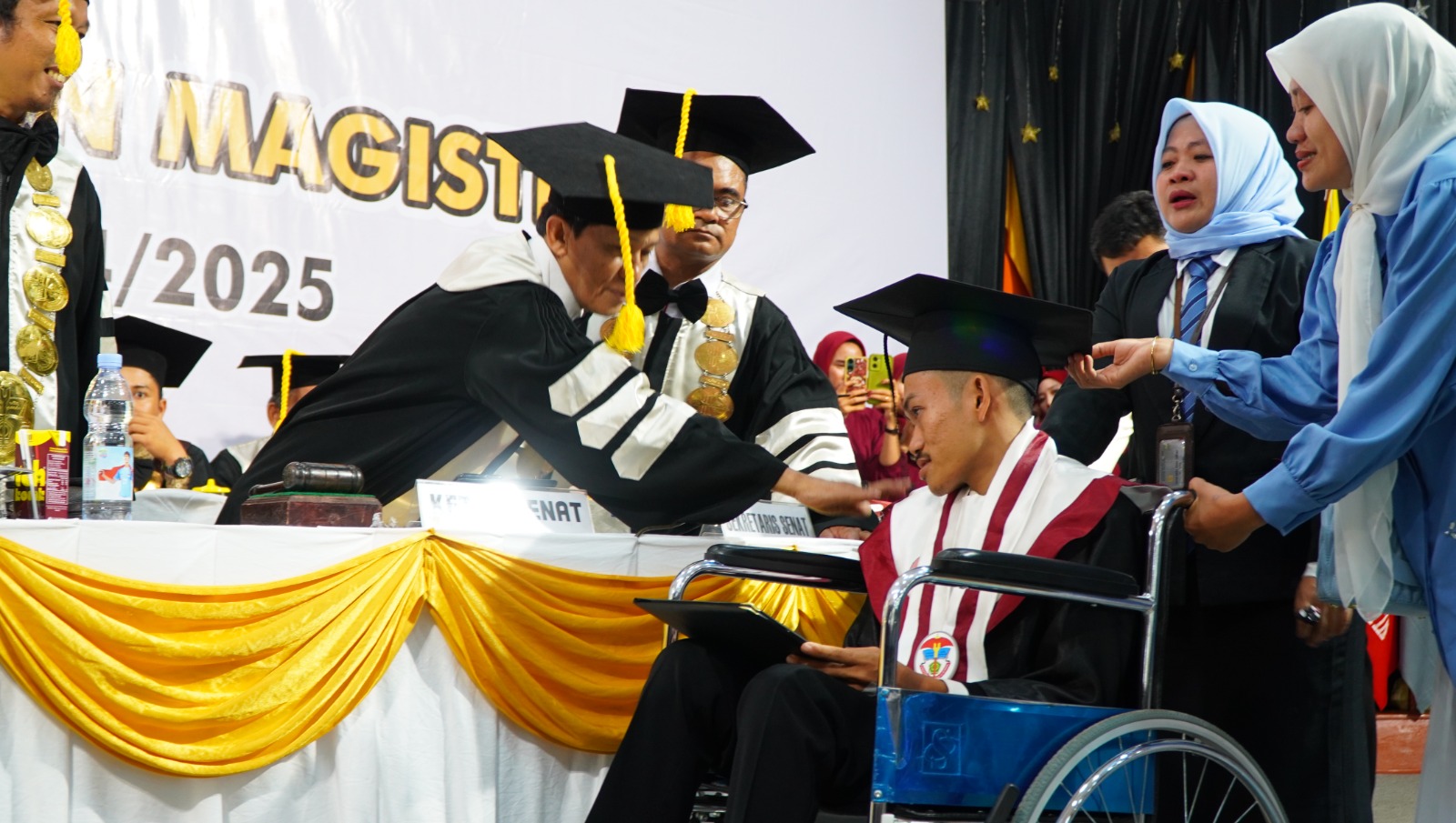 Beasiswa SDM Sawit 2025 Resmi Dibuka: Syarat & Cara Daftar