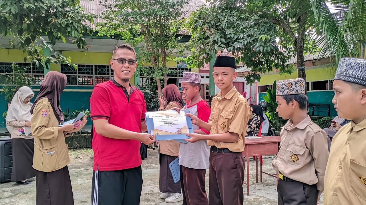 Beasiswa SDM Sawit 2025 Resmi Dibuka: Syarat & Cara Daftar