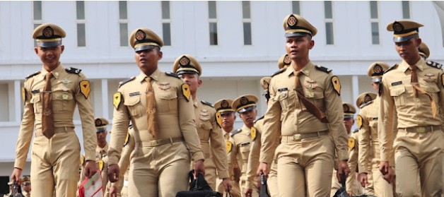 Pendaftaran STIP 2025 Resmi Dibuka! Ini Syarat dan Jadwal